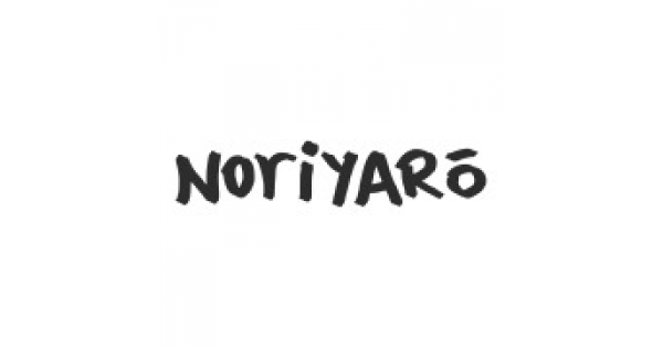 Наклейка на авто Nori Yaro